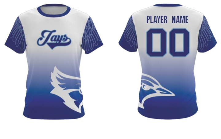 Brave Hawk Sports & Uniforms