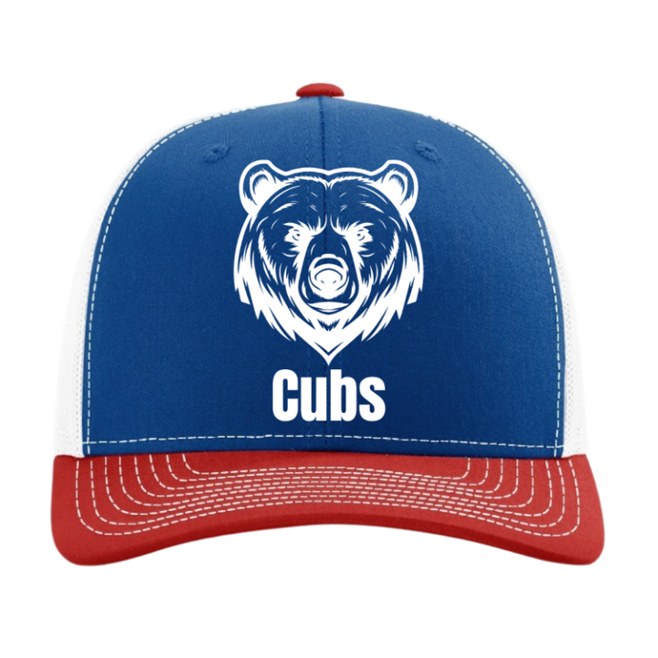 Custom Baseball Hats – Brave Hawk Sports